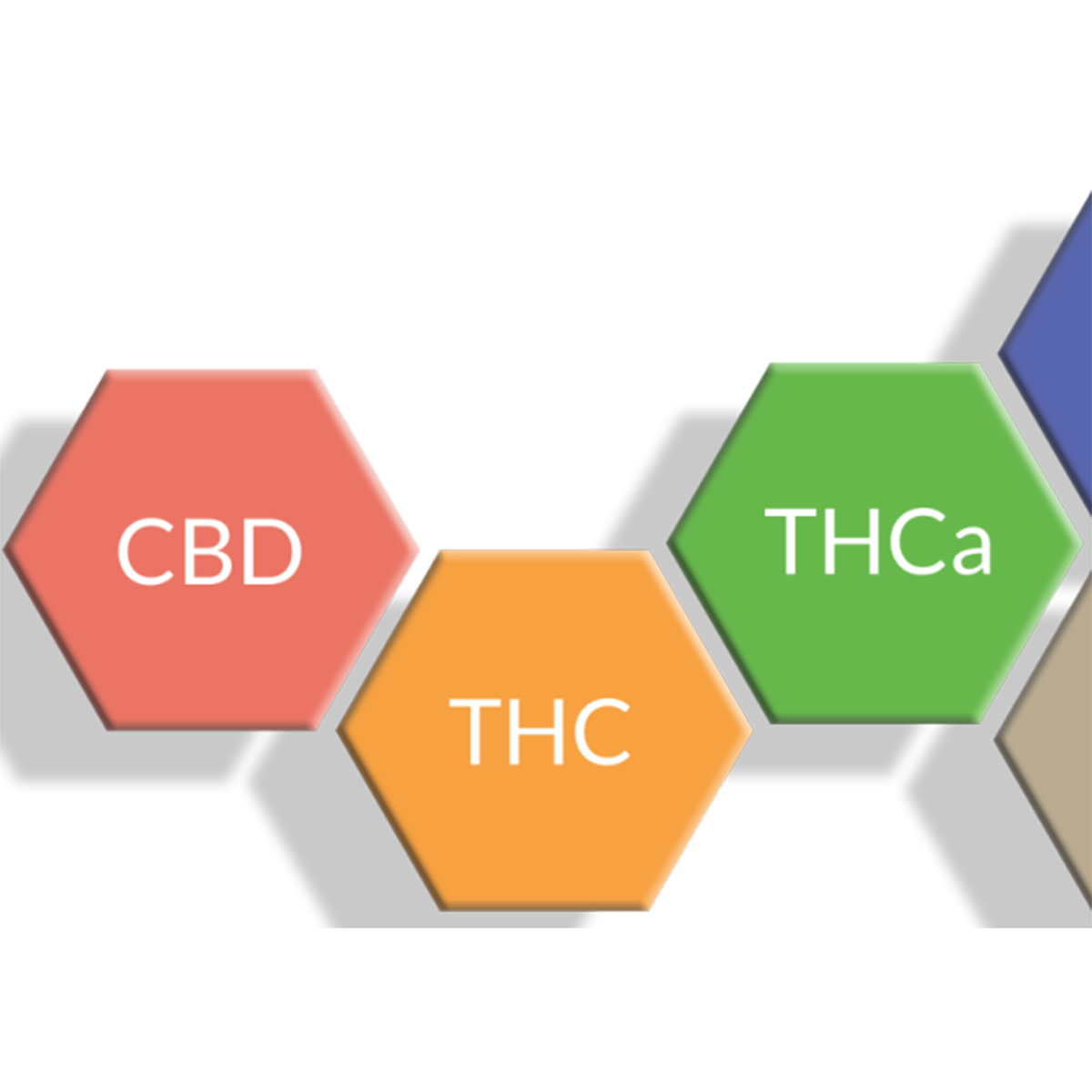 Difference of Cannabinoid Compounds | Arch Advanced Pain Management
