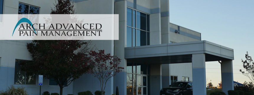 New Patient Enrollment Information | Arch Advanced Pain Management